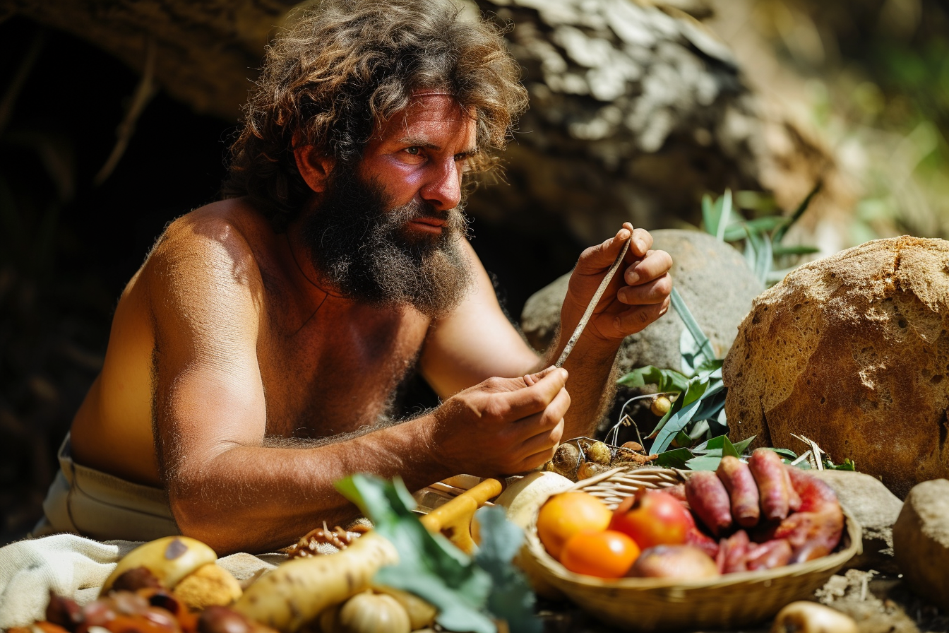 An In-Depth Guide to the Paleo Diet: What to Eat and How It Works ...